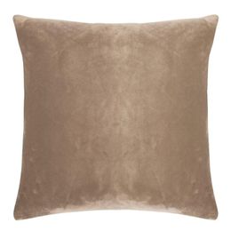 Pad Dekokissen &raquo;Smooth&laquo; Perfekte Farbabstimmung Polyester B/L: 50cm x 50cm, 1 Stk.