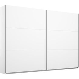 Rauch Schwebet&uuml;renschrank &raquo;AURELIO Kleiderschrank Garderobe&laquo; 3 Ausstattungen BASIC/CLASSIC/PREMIUM (inkl. SOFT-CLOSE-FUNKTION), 3 verschiedene 