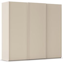 Rauch Kleiderschrank &raquo;Schwebet&uuml;renschrank Schrank Garderobe Ankleide Schlafzimmer TARO&laquo; in 3 verschiedenen Ausstattungen BASIC/CLASSIC/PREMIUM (SOFT-