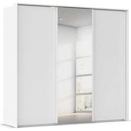Rauch Kleiderschrank &raquo;Schwebet&uuml;renschrank Schrank Garderobe Ankleide Schlafzimmer TARO&laquo; in 3 verschiedenen Ausstattungen BASIC/CLASSIC/PREMIUM (SOFT-