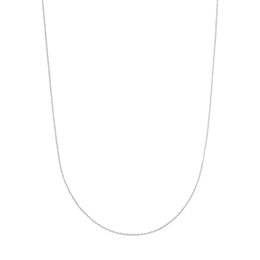 Amor Herren Collierkettchen &raquo;Classics, Rundankerkettengliederung&laquo; silber Edelstahl, L: 55