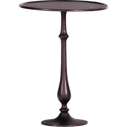 GUTMANN FACTORY Beistelltisch &raquo;Mix&Match&laquo; braun B/H/T: 45cm x 62cm x 45cm