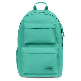 Eastpak Damen Freizeitrucksack &raquo;PADDED DBL&laquo; Unisex Schulrucksack, Businessrucksack mit extra Tabletfach B/H/T: 28,5cm x 47cm x 21cm