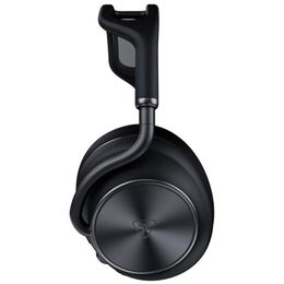 Turtle Beach Gaming-Headset &raquo;Stealth Pro II XB&laquo; Stummschaltung schwarz Die fortschrittliche aktive Noise- Cancellation macht Hintergrundger&auml;usche leiser