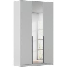 OTTO home Dreht&uuml;renschrank &raquo;Kleiderschrank Schrank Garderobe AGORDO mit Dekor- oder Hochglanzfront&laquo; in zwei Griff-Farben, Breiten 91-405 cm, 