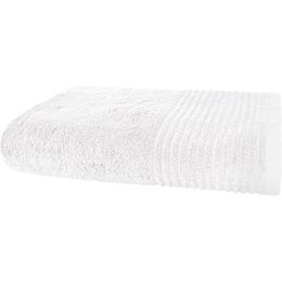 Dyckhoff Duschtuch &raquo;Duschtuch BRILLANT, Baumwolle, 70x140 cm, 550 g/m&sup2;&laquo; Baumwolle bunt Frottier, Baumwolle B/L: 70cmx140cm, 1 Stk., Frottier