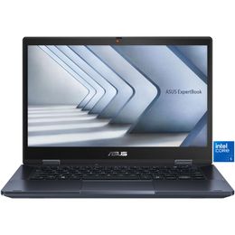 ASUS Convertible Notebook &raquo;ExpertBook B3 14" Flip C5-120U 16 512 B3402FVA-EC2616X&laquo; 35,6 cm / 14 &prime;&prime; Intel Core 5 UHD Graphics 512 GB SSD