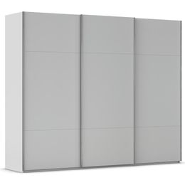 Rauch Schwebet&uuml;renschrank &raquo;Kleiderschrank Schrank Garderobe Schlafzimmerschrank CONTIDO&laquo; 3 verschiedene Ausstattungen BASIC/CLASSIC/PREMIUM, aus 