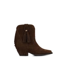 Haboob BETH Damen Westernstiefel | Gr.: 40