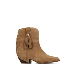 Haboob BETH Damen Westernstiefel | Gr.: 40