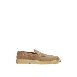 Poelman MASON Herren Slipper | Gr.: 46