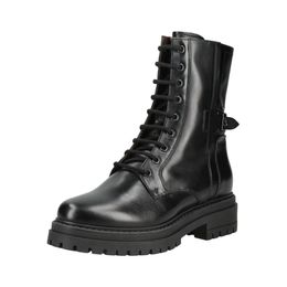 Nero Giardini Stiefelette in Schwarz | Gr.: 39