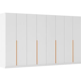 OTTO home Kleiderschrank &raquo;Mehrzweckschrank Aktenschrank M&ouml;bel Mietswohnung Garderobe AGORDO&laquo; durchdachte Innenausstattung kleine und gro&szlig;e R&auml;ume MADE 