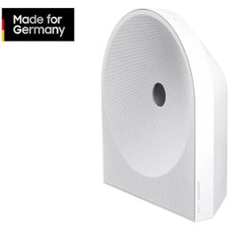 Samsung Bluetooth-Speaker &raquo;Music Studio 5 LS51H&laquo; 2.0 (Bluetooth WLAN (WiFi) Bassregelung Lautst&auml;rkeregelung Nacht Modus Pairing 70 W) Dolby Atmos, Bouroullec 