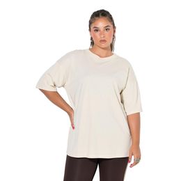 Studio Untold Shirt in sand | Gr.: 58-60