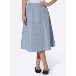 Sieh an! Rock in bleu | Gr.: 54