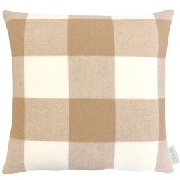 Apelt Dekokissen &raquo;Alpine&laquo; Mischgewebe B/L: 46cm x 46cm, 1 Stk.