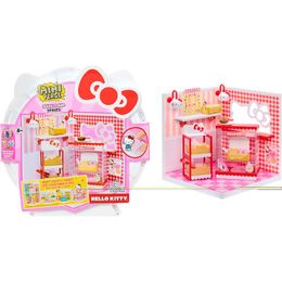MGA Entertainment Kreativset &raquo;MGA's Miniverse - Make It Mini SANRIO Playset&laquo; pink Einheitsgr&ouml;&szlig;e