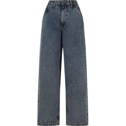 Urban Classics Loose Fit Jeans in dirty washed | Gr.: 27