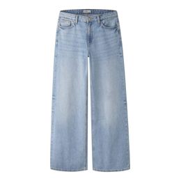 TWO SOON Jeans in Medium Blue Denim1 | Gr.: W28/L34