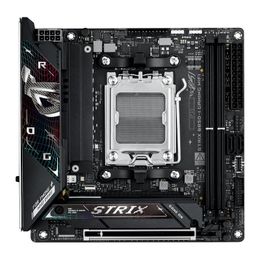 ASUS Mainboard &raquo;ROG STRIX B850-I GAMING WIFI&laquo; schwarz
