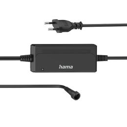 Hama Universal-Netzteil &raquo;Schaltnetzteil universal, einstellbar, 3000mA, 36W, max.15V, 7 Adapter&laquo; Kurschlussschutz, &Uuml;berlastungsschutz, &Uuml;bertemparaturschutz