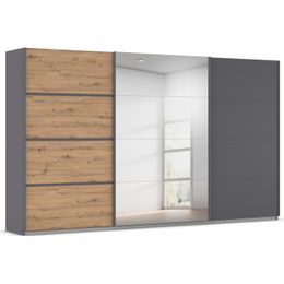 OTTO home Kleiderschrank &raquo;Mehrzweckschrank Aktenschrank M&ouml;bel Mietswohnung Schlafzimmer AVOLA&laquo; 3 verschiedene Ausstattungen BASIC/CLASSIC/PREMIUM (