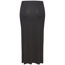 Lascana Jerseyrock in schwarz | Gr.: 40