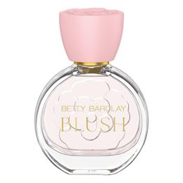 Betty Barclay Damen Eau de Parfum &raquo;BLUSH&laquo; EDP 20 ml rosa Einheitsgr&ouml;&szlig;e