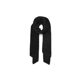 V&eacute;ro Moda Vero Moda Damen Schal &raquo;VMCASSY SCARF NOOS&laquo; schwarz Einheitsgr&ouml;&szlig;e