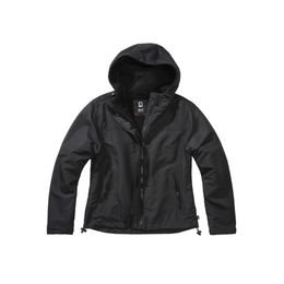 Brandit Light Jackets - Coat in black | Gr.: M