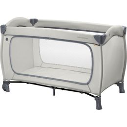 hauck Baby-Reisebett &raquo;Sleep N Easyfold&laquo; Vorderausstieg; inkl. Transporttasche Liegefl&auml;che B/L: 60cm x 120cm, kein H&auml;rtegrad Baby-Reisebett