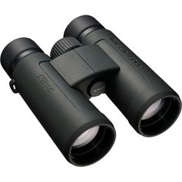 Nikon Fernglas &raquo;Prostaff P3 8x42&laquo; schwarz Kunststoff Besonderheiten: f&uuml;r Brillentr&auml;ger, Gummiarmierung