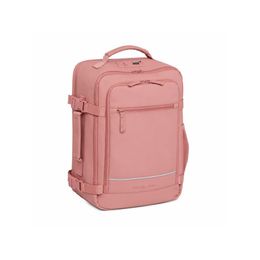 Daniel Ray DRS25.1651 Cullinan Underseater Backpack L 34 fuchsia | Gr.: onesize