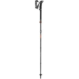 Leki Wanderst&ouml;cke in schwarz | Gr.: onesize