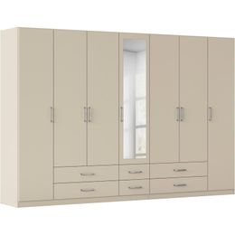 Rauch Kleiderschrank &raquo;Schrank Garderobe Ankleide GAMMA Breiten 91/136/181/226/271/315/360 cm&laquo; in 3 Ausstattungen BASIC/CLASSIC/PREMIUM (inkl. SOFT-