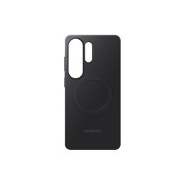 Samsung Handyh&uuml;lle &raquo;Slim Magnet Case f&uuml;r Galaxy S26 Ultra&laquo; Smartphones Backcover, Schutzh&uuml;lle, Handyschutzh&uuml;lle, Case, Schutzcase, sto&szlig;fest schwarz Aluminium,
