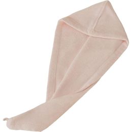 Egeria Turban-Handtuch &raquo;Fresh&laquo; ONE SIZE Frottier, Baumwolle 1 Stk., Frottier