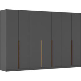 OTTO home Kleiderschrank &raquo;Mehrzweckschrank Aktenschrank M&ouml;bel Mietswohnung Garderobe AGORDO&laquo; durchdachte Innenausstattung kleine und gro&szlig;e R&auml;ume MADE 