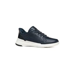 Geox Sneakers Low Vittour Plus in blau | Gr.: 45