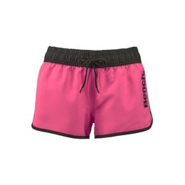 Bench Badeshorts in pink | Gr.: 44