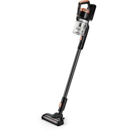Grundig Akku-Hand-und Stielstaubsauger &raquo;mit Wischfunktion VCP 5030 3-in-1&laquo; schwarz Einheitsgr&ouml;&szlig;e Akku-Hand-und Stielstaubsauger