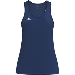 Erima Damen Singlet in new navy/new royal | Gr.: 36