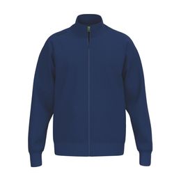Erima Herren Sweatjacke in new navy | Gr.: XXL