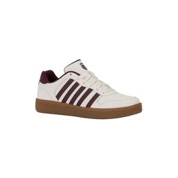 K-Swiss Sneakers Low Court Palisades in bunt | Gr.: 49