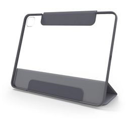 Otterbox Tablet-H&uuml;lle &raquo;Symmetry Folio f&uuml;r Apple iPad Pro 13 (M4)&laquo; Tablet Backcover, Schutzh&uuml;lle, Handyschutzh&uuml;lle, Case, Schutzcase, sto&szlig;fest schwarz 