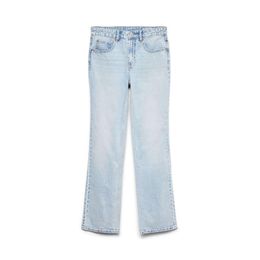 V&eacute;ro Moda Vero Moda Straight-Fit in Light Blue Denim | Gr.: W26/L30