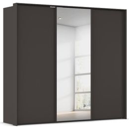 Rauch Kleiderschrank &raquo;Schwebet&uuml;renschrank Schrank Garderobe Ankleide Schlafzimmer TARO&laquo; in 3 verschiedenen Ausstattungen BASIC/CLASSIC/PREMIUM (SOFT-