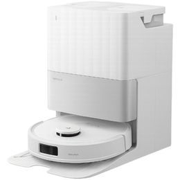 roborock Saugroboter &raquo; Qrevo 5AE mit Wischfunktion, autom. Moppanhebung&laquo; leistungsstarke 12.000 Pa Saugleistung, LDS-Navigationssystem Einheitsgr&ouml;&szlig;e