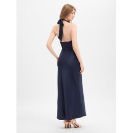 Marie Lund Kleid in marine - 0002 | Gr.: 38